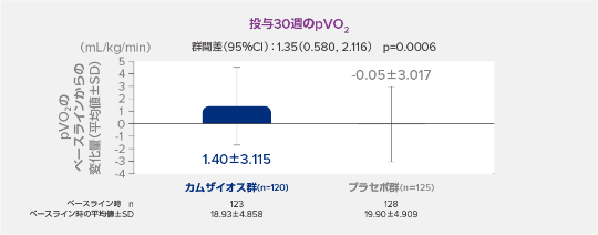 海外第Ⅲ相試験 EXPLORER-HCM試験 | カムザイオス | ブリストル・マイヤーズ スクイブ株式会社