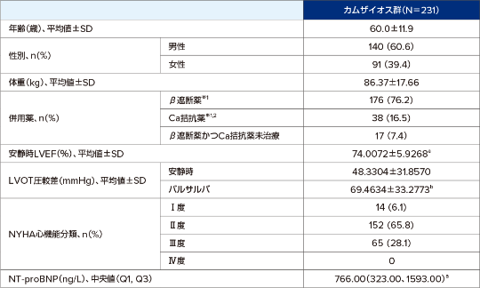 海外第Ⅱ/Ⅲ相試験 EXPLORER-LTE試験 | カムザイオス | ブリストル・マイヤーズ スクイブ株式会社